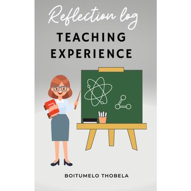 Book Creator | Teaching experience reflection