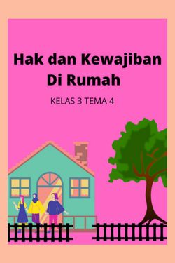 Book Creator | Buku Tema 4
