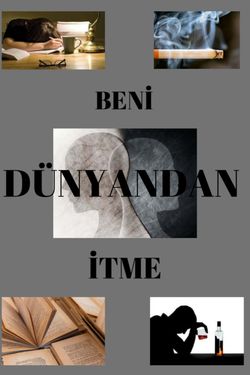 Book Creator | BENİ DÜNYANDAN İTME
