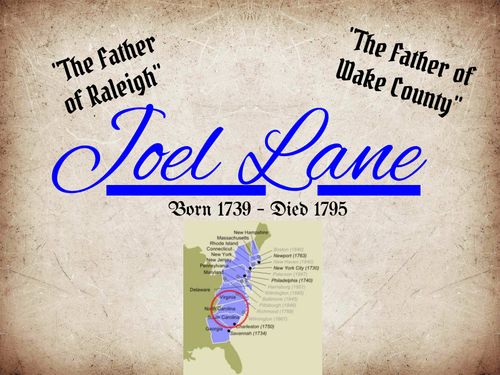 Book Creator | Joel Lane