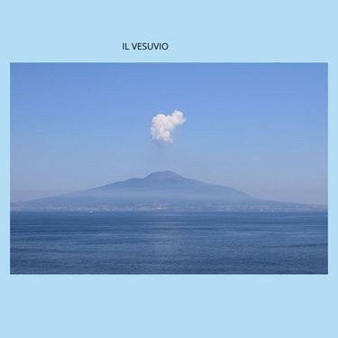 Book Creator | il vesuvio