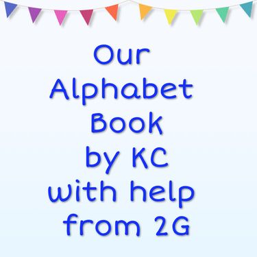 Book Creator | ABC - KC