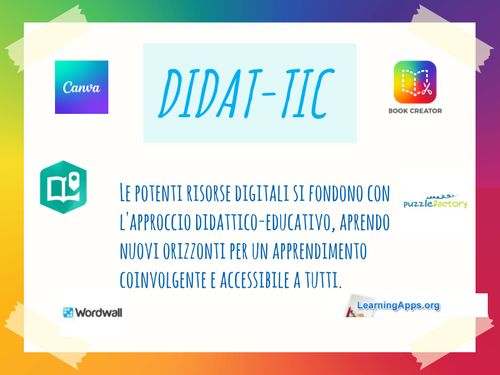 Book Creator | Didat-tic