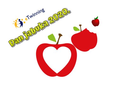 Dan jabuka - Zaviri u naše projekte 23./24.