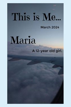 Book Creator | This is Me...