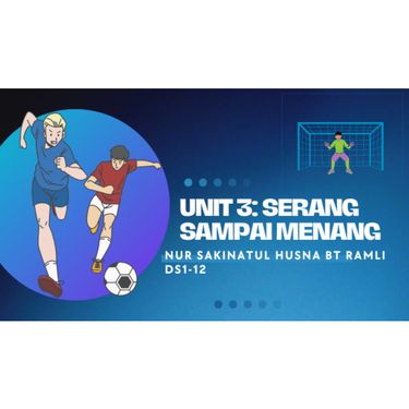 Book Creator | UNIT 3_SERANG SAMPAI MENANG