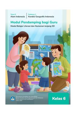 Book Creator | TEMA 6 SUB TEMA 1 HARI KE 1