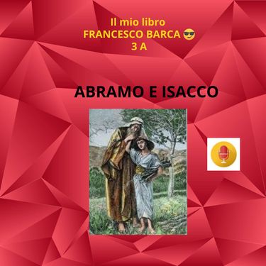 Book Creator | Isacco e Abramo