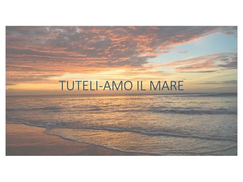 Book Creator | TuteliAmo il Mare