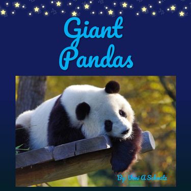 Book Creator | Pandas