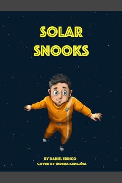 Book Creator | solar snooks