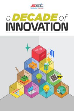 Book Creator | A Decade of Innovation