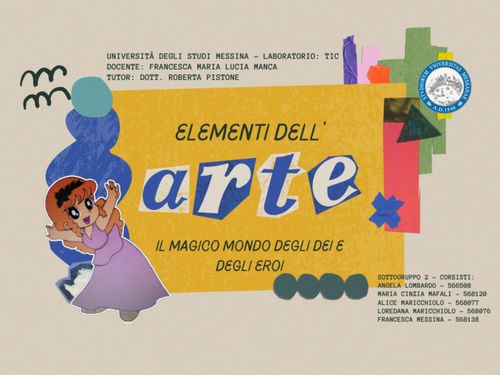 Book Creator | PROGETTO TIC - SOTTOGRUPPO 2