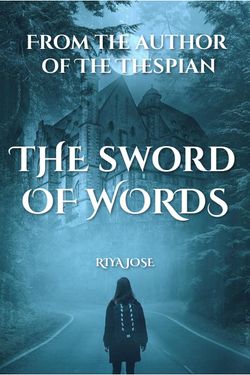 Book Creator | The Sword of Words