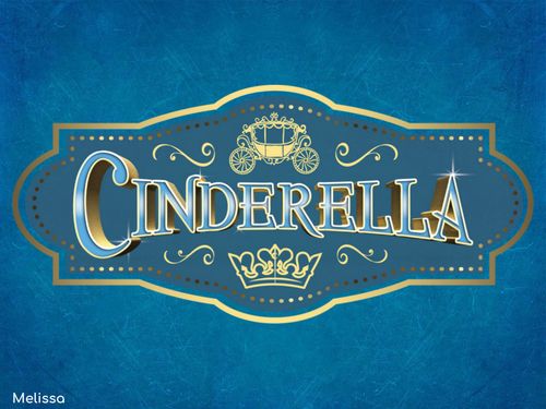 Book Creator | CINDERELLA