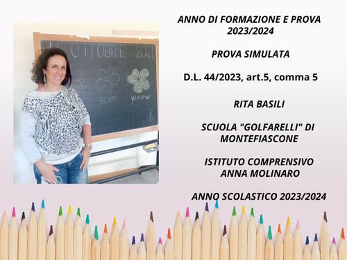 Book Creator | ESAME SOTEGNO