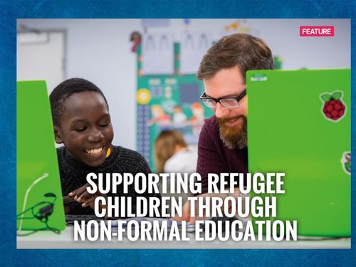 Book Creator | Hello World 11