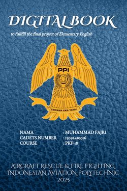 Book Creator | Knowledge of Aircraft