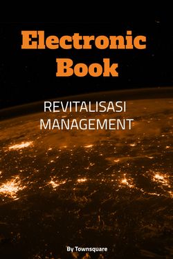 Book Creator | Revitalisasi Management