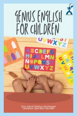 Book Creator | Genius English for Children