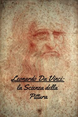 Book Creator | Leonardo da Vinci "La scienza della pittura"