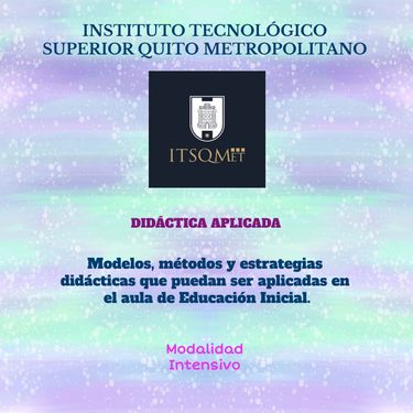 Book Creator | Proyecto Final Didáctica