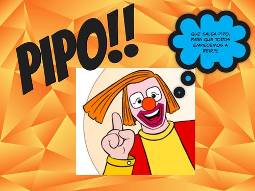 Book Creator | PIPO