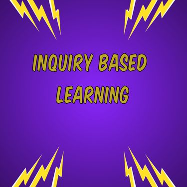 Book Creator | Inquiry Based Learning
