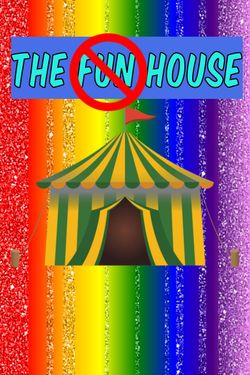 Book Creator | the fun house
