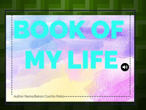 Book Creator | Ingles