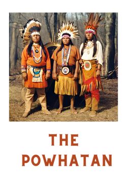 Book Creator | The Powhatan