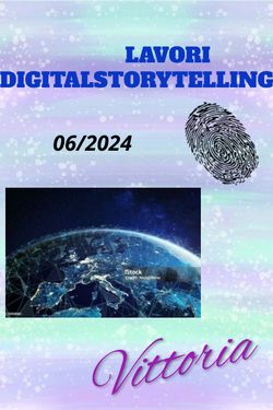 Book Creator | Corso STORYTELLING