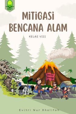Book Creator | Mitigasi Bencana Alam