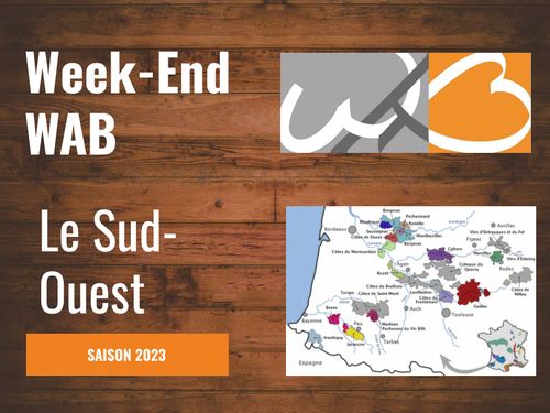 Book Creator | Week-End WAB