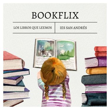 Book Creator | Bookflix IES San Andrés