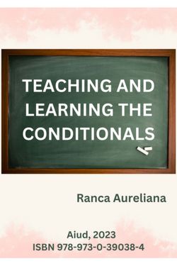 Book Creator | Teaching and learning the conditionals