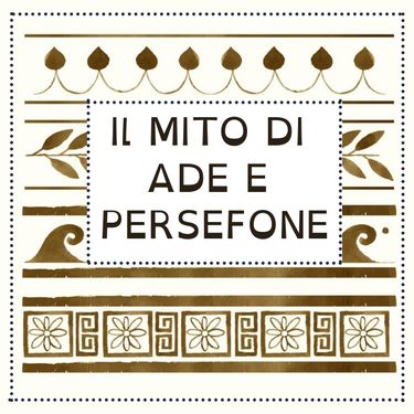 Book Creator | Ade e Persefone