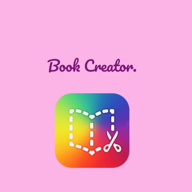 Book Creator | Proyectos Escolares