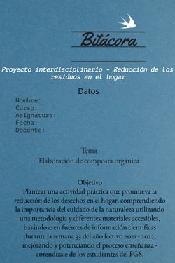 Book Creator | Bitácora
