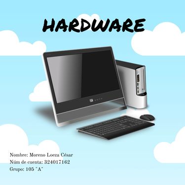 Book Creator | Hardware