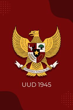 Book Creator | UUD NKRI 1945