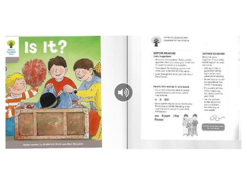 Book Creator | IS IT?