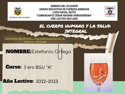 Book Creator | El cuerpo humano y la salud integral