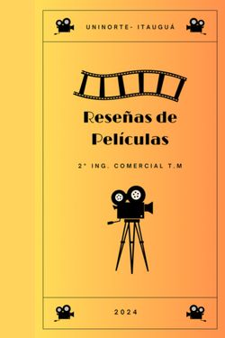 Book Creator | reseñas de películas