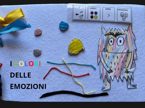 Book Creator | Libro Digitale