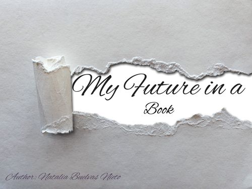 Book Creator | My Future