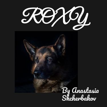 Book Creator | Roxy