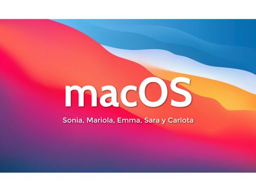 Book Creator | macOS