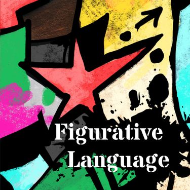 Book Creator | Figurative Language
