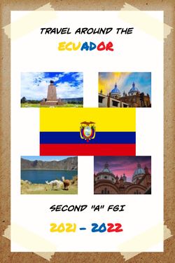 Book Creator | VIAJE DE 2 "A" FGI